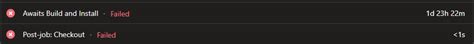 Azure Pipelines Wait For The Triggered Pipeline To Finish Chain
