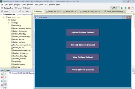 Predicting Accuracy Of Players In The Cricket Using Machine Learning Irjet