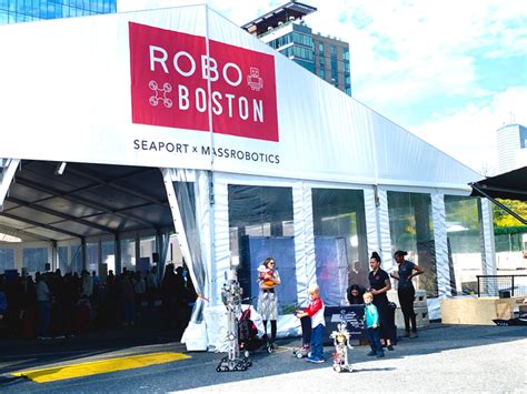 Robotics Summit And Expo 2024 Massrobotics