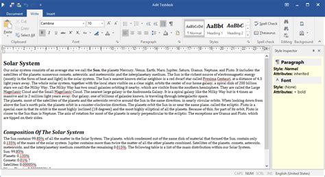 Adit Testdesk Feature Tour Text Editor Adit Software