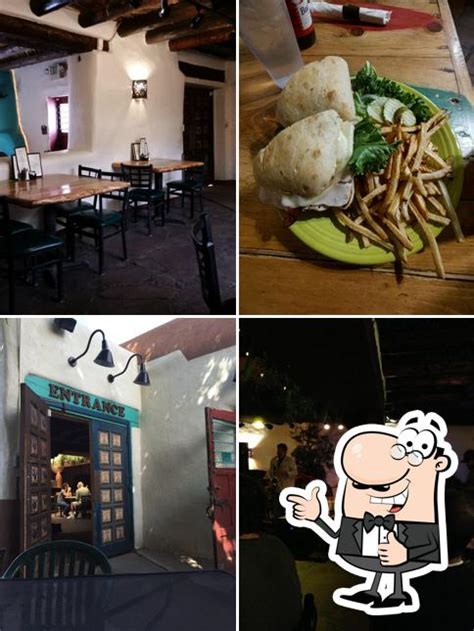 The Alley Cantina In Taos Restaurant Menu And Reviews