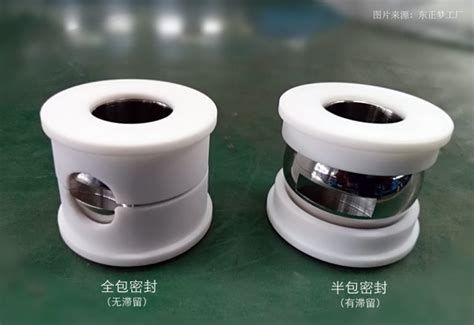 原创何为半包球阀和全包球阀 东正科技有限公司