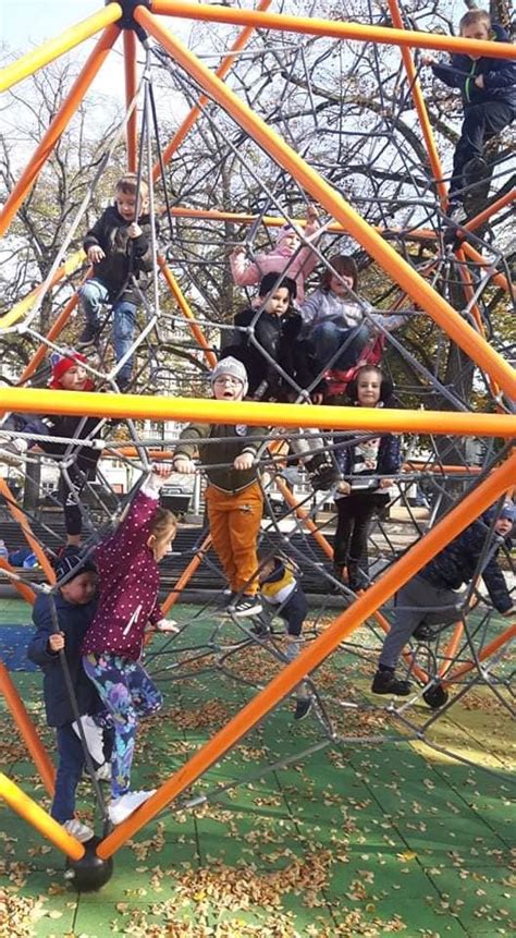 Mam Super Moce Sp Nr 1 W Gorzowie Wlkp