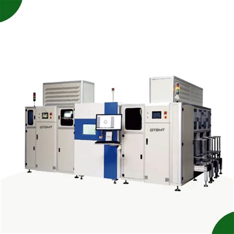 High Quality Auto Chip Reels Loader And Unloader Gtsmt