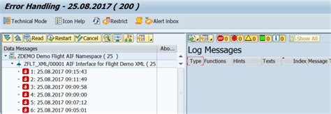 Aif Alert Configuration Sapcodes