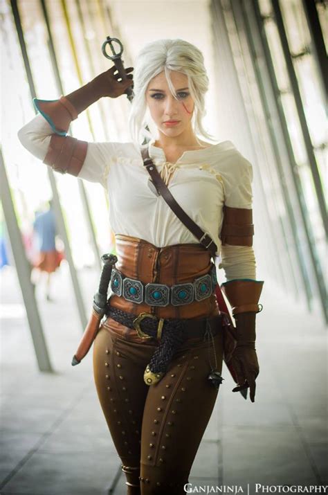 Imgur The Most Awesome Images On The Internet Imgur Ciri Cosplay