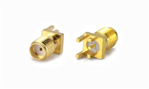 Decoding Sma Connector Types Choosing The Right Fit Vinstronics High Quality Rf Connectors