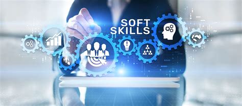 In Demand It And Engineering Soft Skills To Know