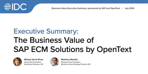 Darryl Gray On Linkedin Opentext Sap Sappartner Sapsolutionextensions Sappartners Sapstore