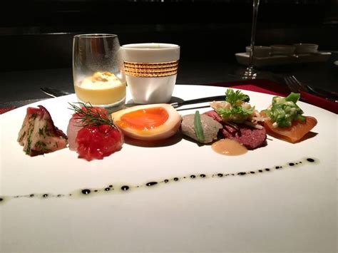 Assorted Pudding Platter For Ethnic Recipes