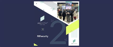 5 years of working together to secure connected devices psa certified