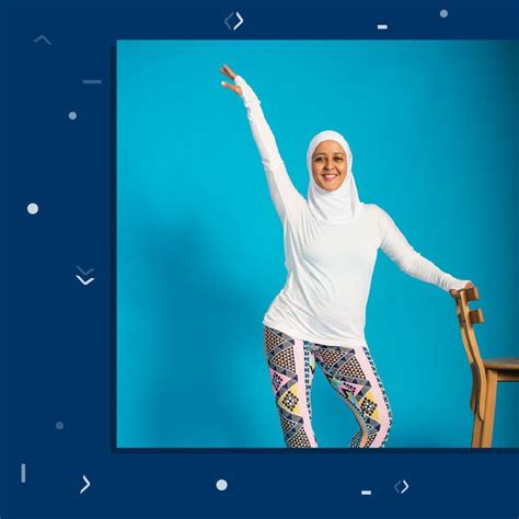 سالي سلامة Chefox Camp
