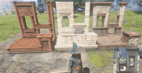 All Blocks As Of Now Examples And Acquisition Spoilers R Enshrouded