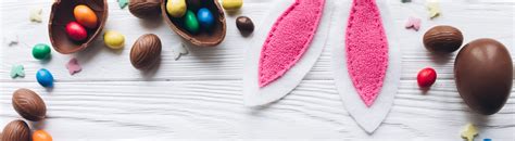 Allergy Friendly Easter Candy Lil Allergy Advocates