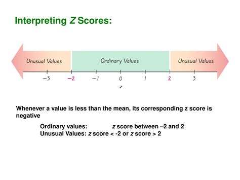 Ppt Section 3 4 Measures Of Relative Standing Powerpoint Presentation Id 6048609