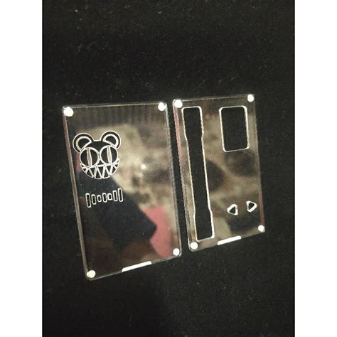 Jual Asa Akrilik Casing Abe Shopee Indonesia