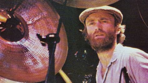 Brand X Phil Collins Isolated Drum Tracks And Bass Nuclear Burn