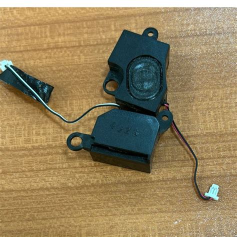 Hp Probook G Laptop Internal Speaker Shopee Malaysia