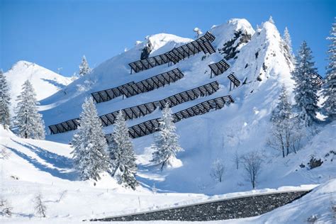 Avalanche Protection Images Browse Stock Photos Vectors And