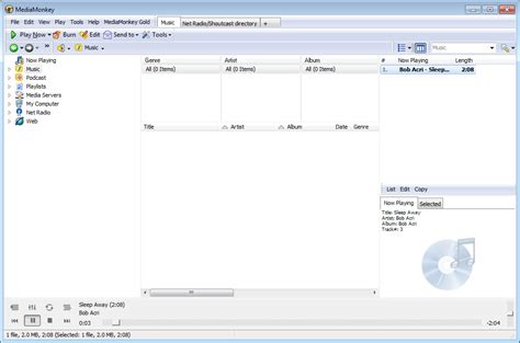 MediaMonkey Download Latest For Windows PC