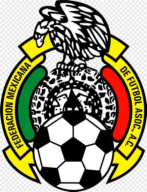 All Mexican Soccer Team Logos
