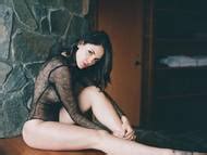 Naked Eiza Gonz Lez Added By Ka