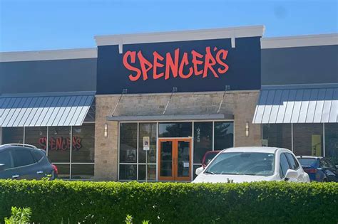 Lawtons Spencers Store Moves To New Location On 82nd Street