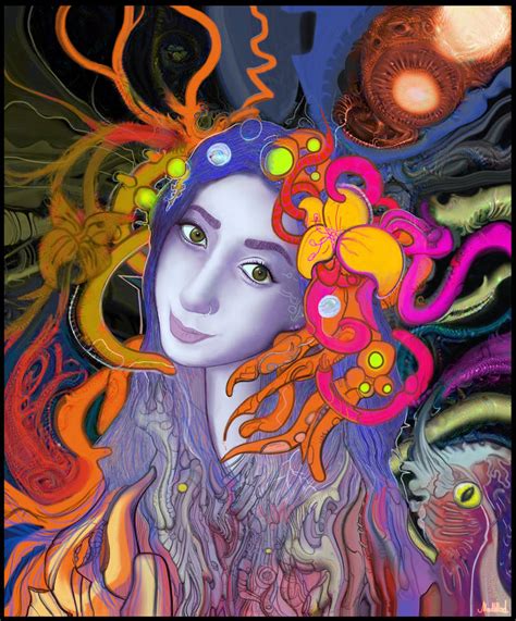 Yokai By Madwlad On Deviantart