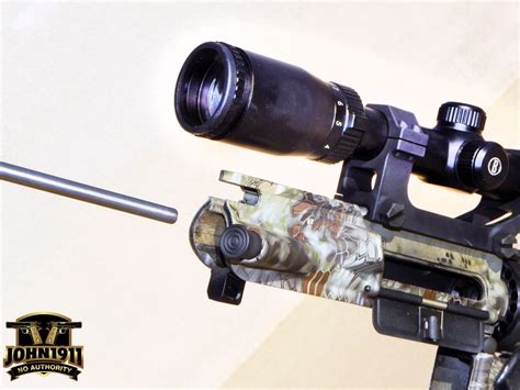 Suppressor Alignment Gun Blog