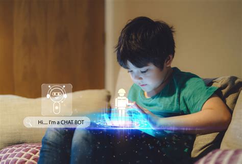 Potential Downsides Of Ai In Education Promethean World