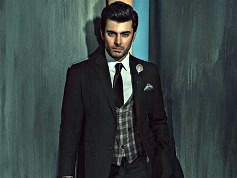 5 Things You Didnt Know About Pakistans Leading Heartthrob Fawad Khan