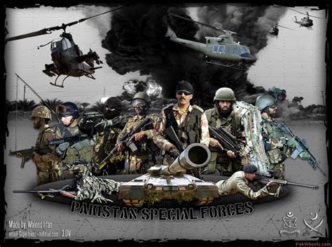 Pak Army HD Wallpapers WallpaperSafari