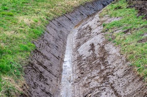 Drainage Ditch Construction And Culvert Installation Local Professionals Drainage Ditch Drainage Ditch Construction And Culvert Installation Local Professionals Drainage Ditch