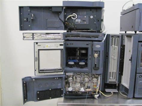 Waters HPLC 7103 New Used And Surplus Equipment Phoenix Equipment