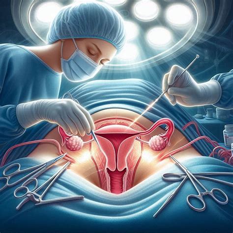 Ovarian Laparotomy Surgery In India Athayush Medical Support Partner