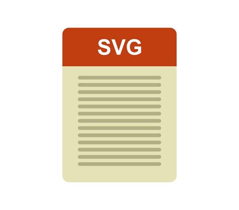 Svg 파일 프리미엄 벡터