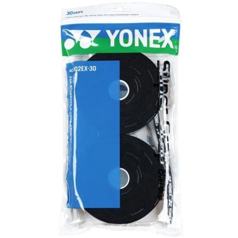 Yonex Super Grap X 30 Black