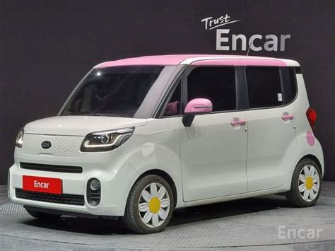 더 뉴 레이 프레스티지 대구 중고차 엔카 대한민국 No1 중고차 플랫폼