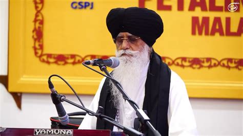 Man Tan Tera Bhai Jasbir Singh Paonta Sahib Wale Parkash Dihara Sri