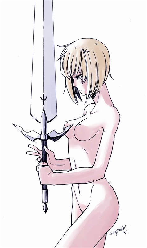 Claymore