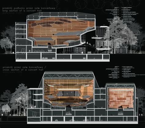 Landscape Model Architecture Design Concept Concept Architecture Folding Architecture