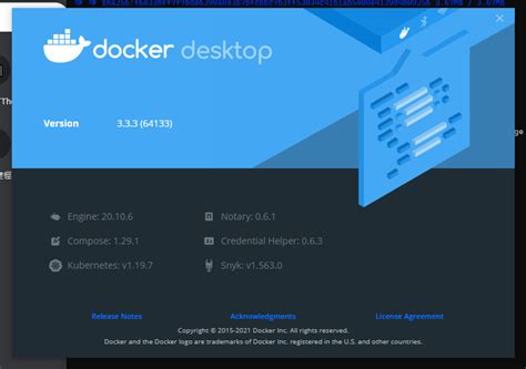 Docker 100 Disk Usage Running In Windows 10 · Issue 12624 · Docker