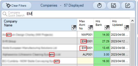 Looking For An Or Search · Issue 105 · Davidegironi Advanceddatagridview · Github