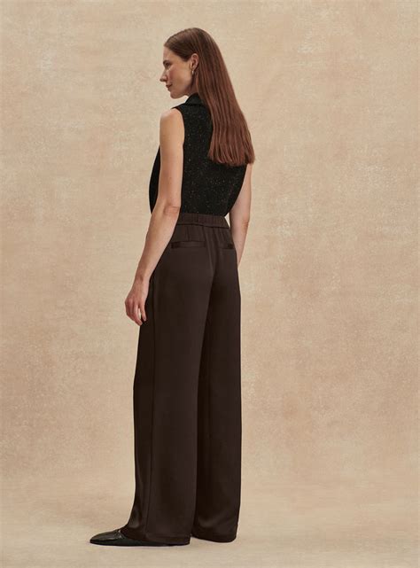 Womens Pants Collection Shop By Fit And Fabric Varley Us
