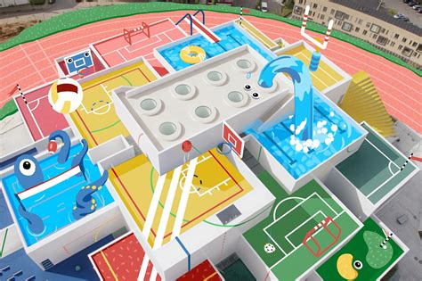 LEGO and Adidas announce long-term partnership | Esquire Middle East ...