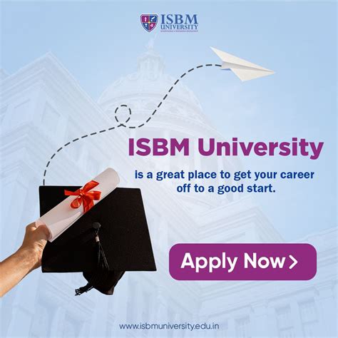 Isbm University On Linkedin Isbm University Isbmuniversity Careerboost Highereducation…