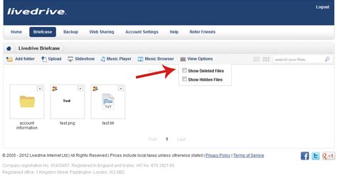 Best Cloud File Storage And Backup Services