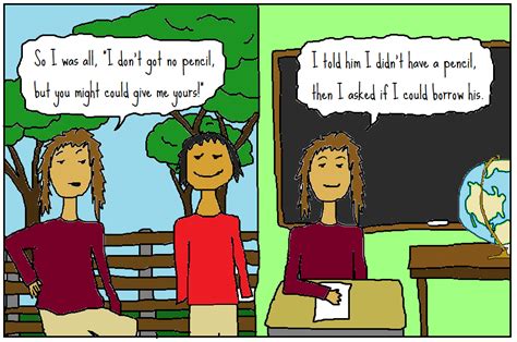 Know Your Terms Code Switching Cult Of Pedagogy