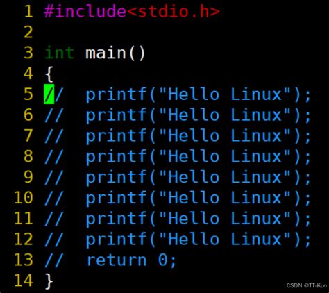 Linux Vim编辑器的使用技巧：自动缩进、补全括号、光标定位、批量注释vim自动补全括号 Csdn博客