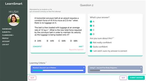 Intuitif Learning Learnsmart App